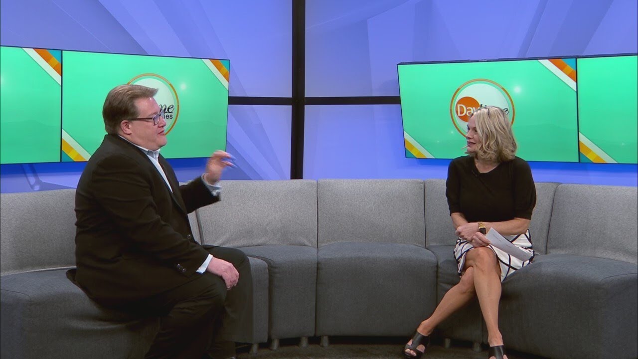 Unending Joy: Beethoven's Fifth - YouTube