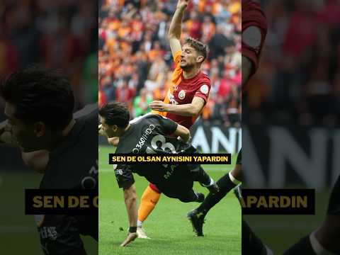 EN ZOR KARAR ANLARINDAN BİRİ