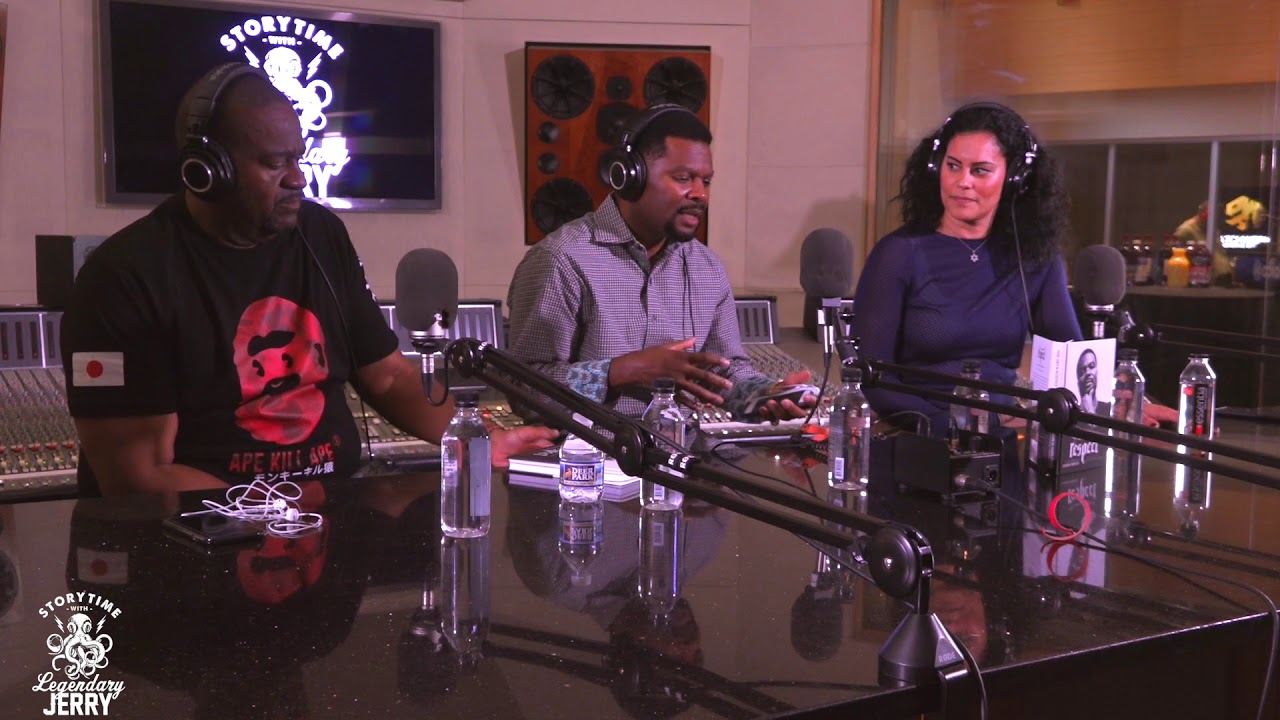 J Prince talks Drake and Pusha, Beyonce', Rap-a-lot, his new book w ...