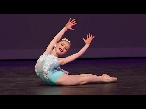 Dance Moms - Timeless - Audio Swap HD