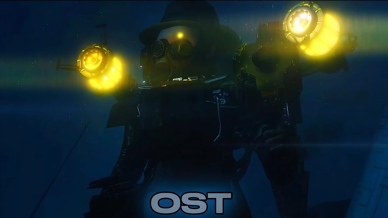 Cameraman Base Attack [Skibidi Toilet 79 Part 1 OST] - YouTube