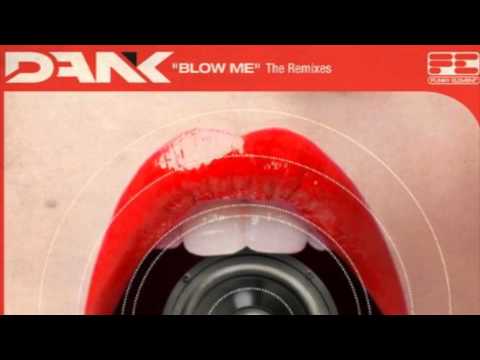 Dank - Blow Me (Simba Remix)