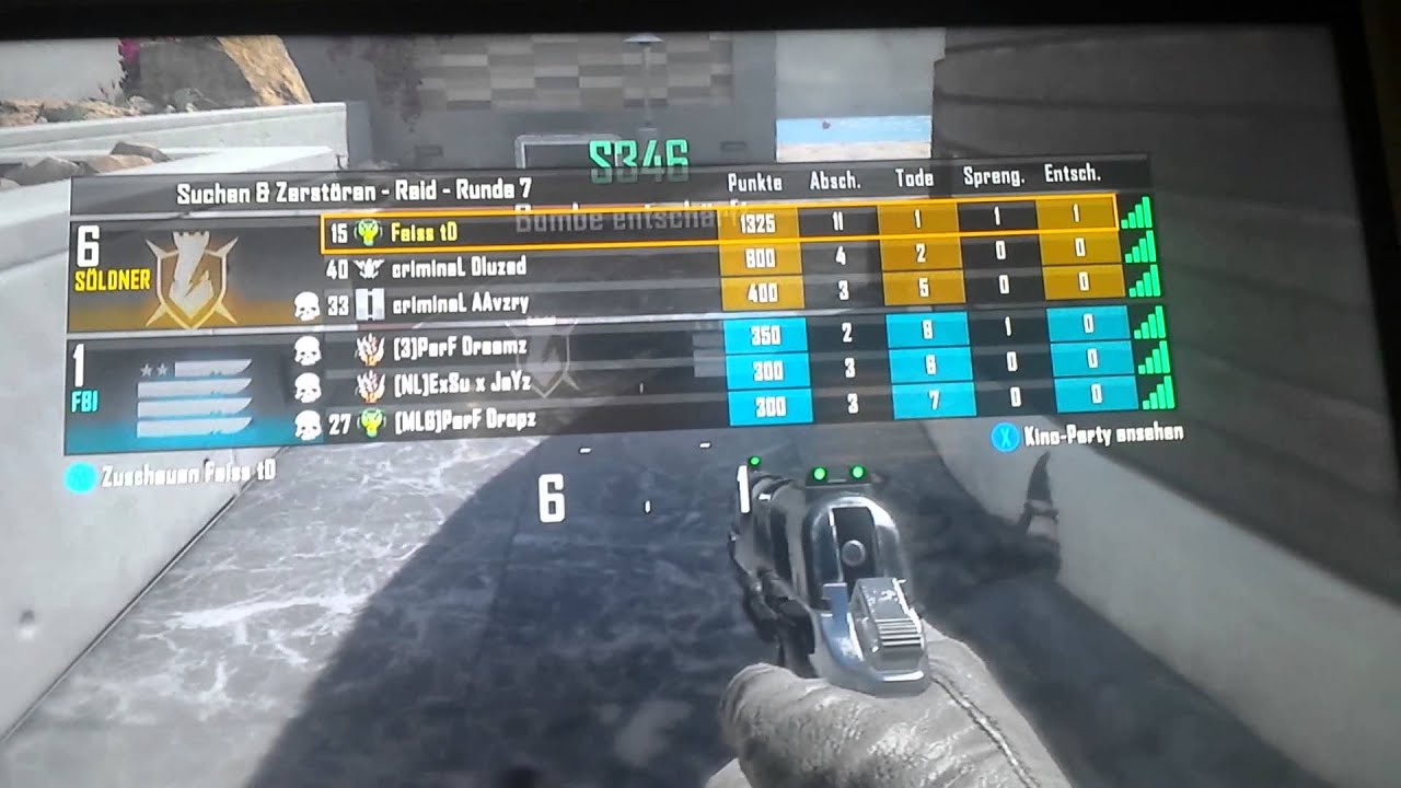 GB Proof Map1 - YouTube