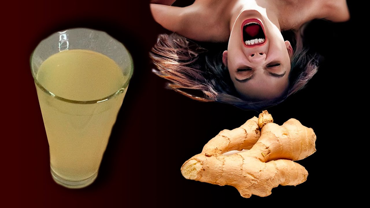 Ginger Mix Garlic, Honey and You'll Thank Me - Easy Recipe - YouTube