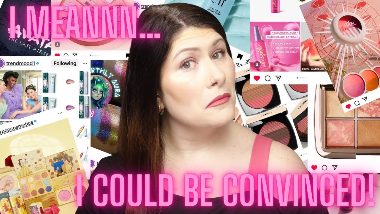 LETHAL COLLAB ANNOUNCED & NOTORIOUSLY MORBID REVEALED | NEW MAKEUP ...