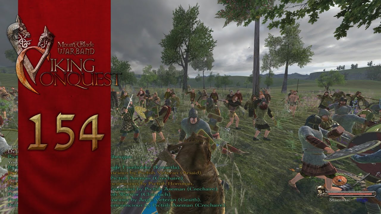 Mount and blade viking conquest troll bridge - vicatrinity