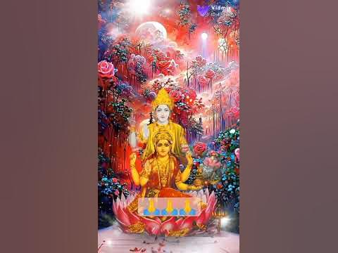 Shriman Narayan Narayan Hari Hari || Laxminarayan bhajans || - YouTube