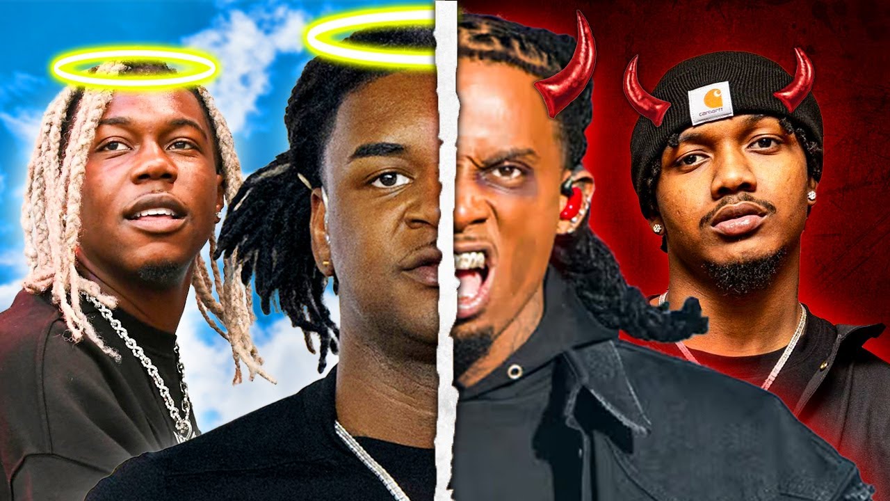 Most Loved VS Most Hated Opium Members - YouTube