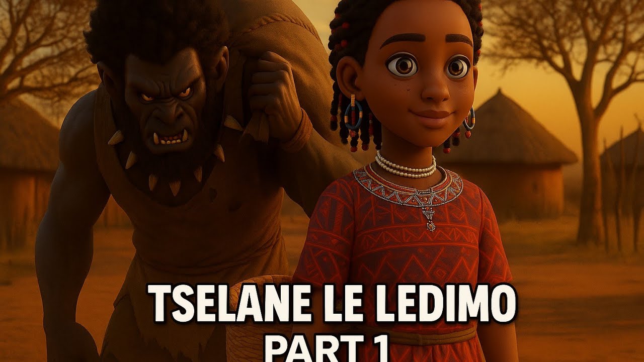 Tselane le Ledimo [PART 1] - YouTube