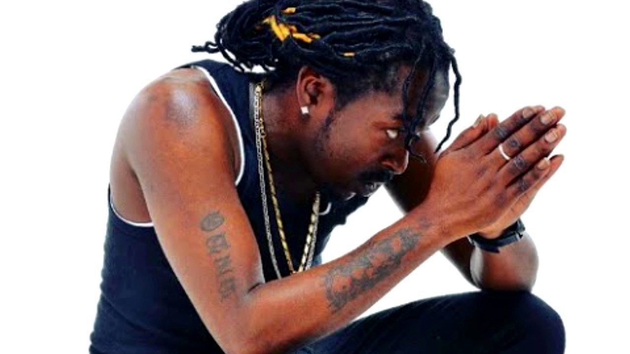 Black Ryno - D’Ven Know (Head Trauma Riddim) March 2017 - YouTube