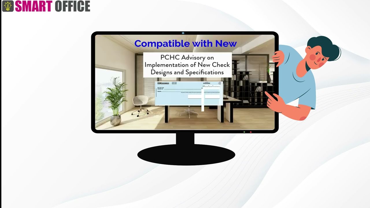 Shopee Smart Check Writer - YouTube