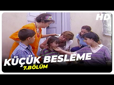 Küçük Besleme -  7.Bölüm