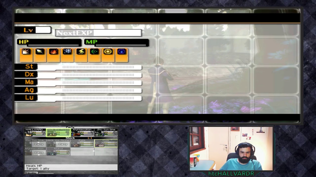 [PT/EN] SMT4 primeira vez - YouTube