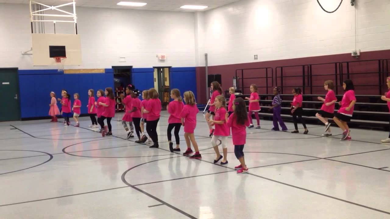 A-Ville 2013 Fall Dance Recital - YouTube