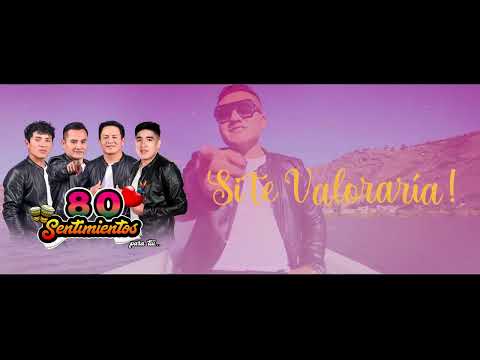 YA NO QUIERO VIVIR  -  AUDIO OFICIAL  80 SENTIMIENTOS PARA TIII !!!