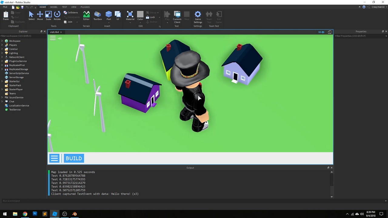 Aerotopia: How Buildings Work - YouTube