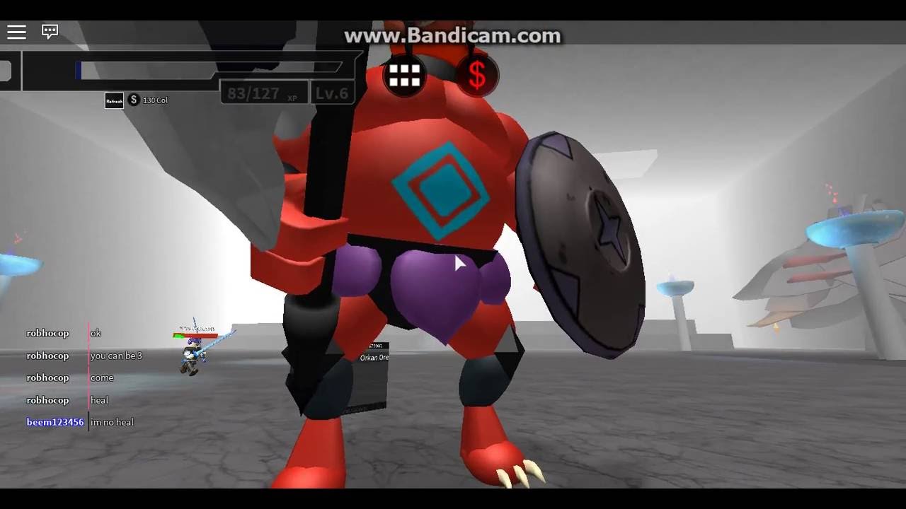 Roblox Swordburst Online #1 เคลียร์บอสชั้น 2 (นี่มัน Sword Art Online ...