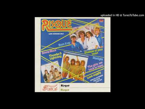 Joan Orleans - I Don't Wanna Be Lonely (Disco)