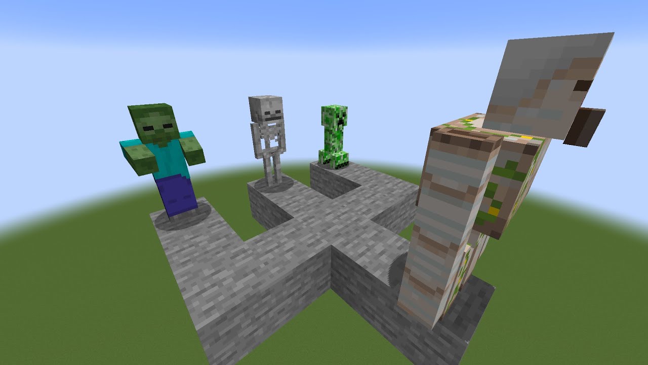 Logica De Videogame Minecraft