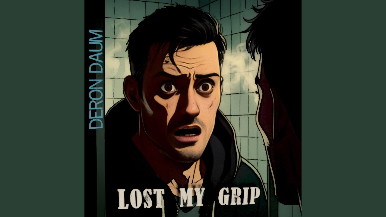 Lost My Grip - YouTube