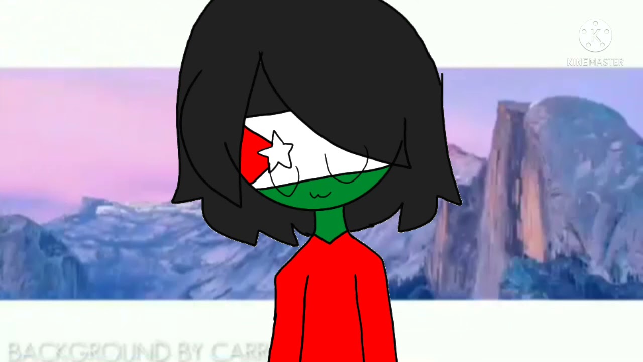 countryhumans Jordan 🇯🇴мeмe - YouTube