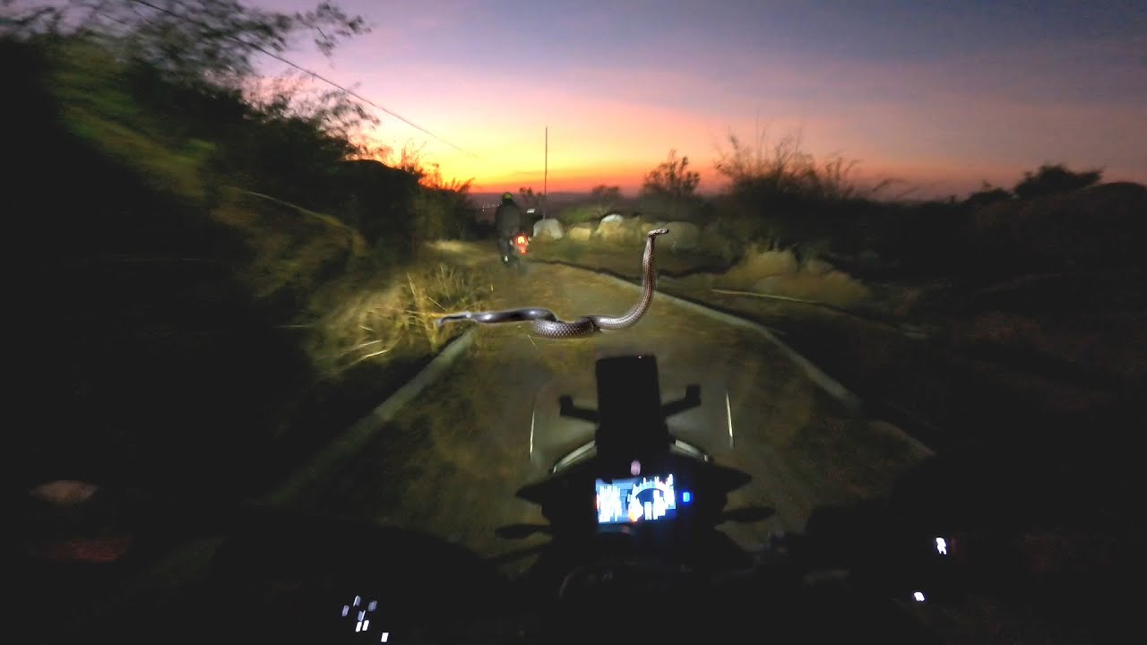 Achalu Betta Off-Roading at night near Kanakapura Bangalore. - YouTube