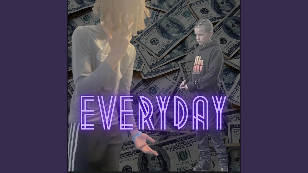 Everyday (feat. KidNoWo) - YouTube