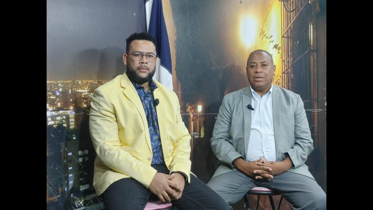 DIVERSAS OPINIONES CON ELIO INFANTE Y PEDRO ANTONIO RONDON. - YouTube