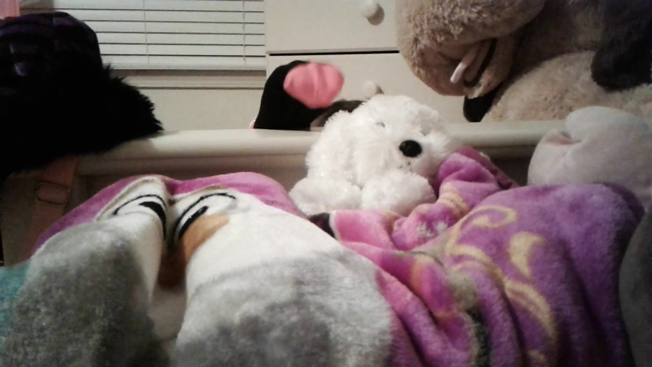 Rufus the sock puppet - YouTube