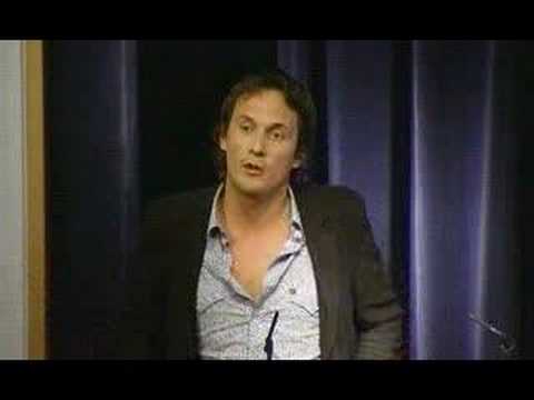 Richard Reed, Innocent Drinks (Inspiring Entrepreneurs - Ethical ...