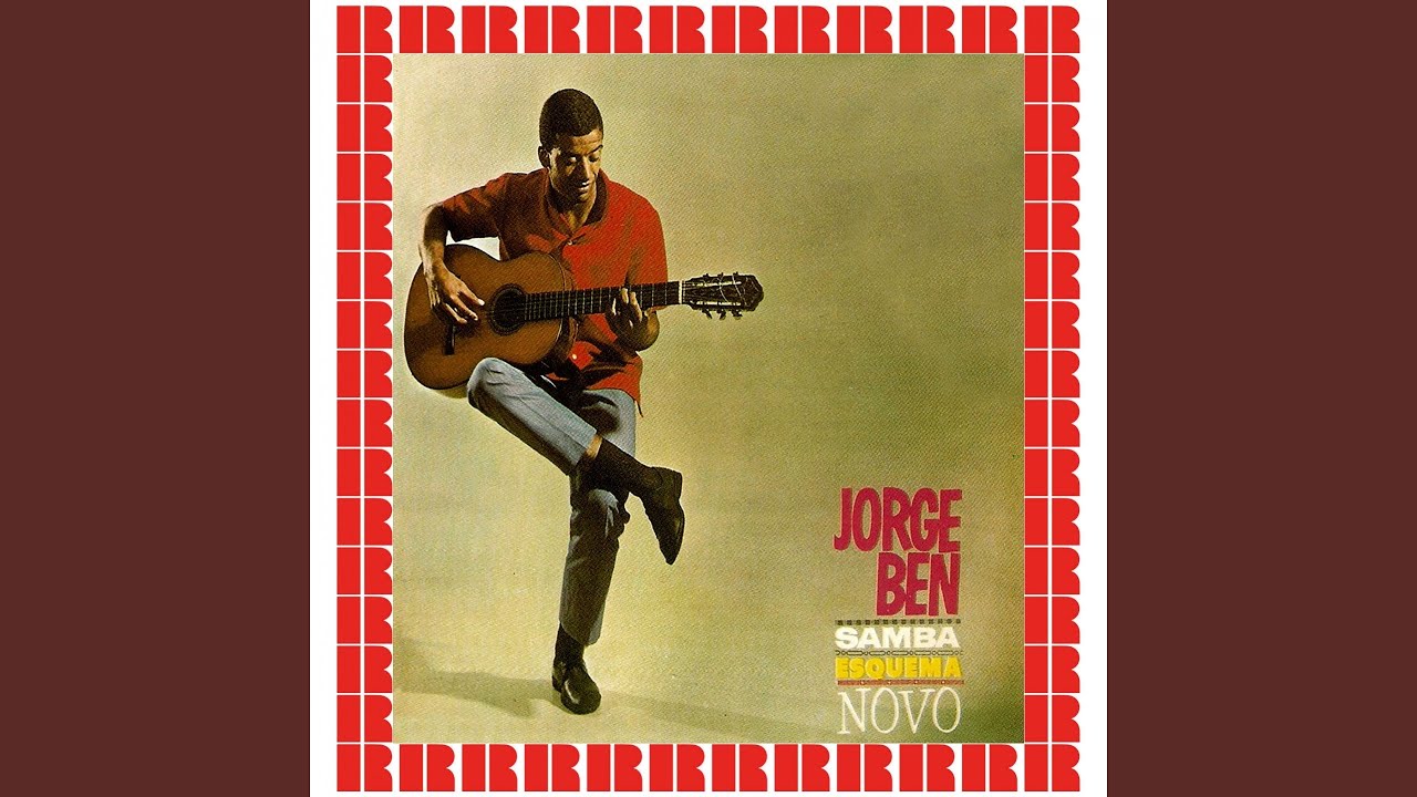 Mas Que Nada (Hd Remastered Edition) - YouTube Music