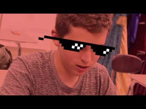 FLM: Season 7, Episode 3 - The Exchange Student