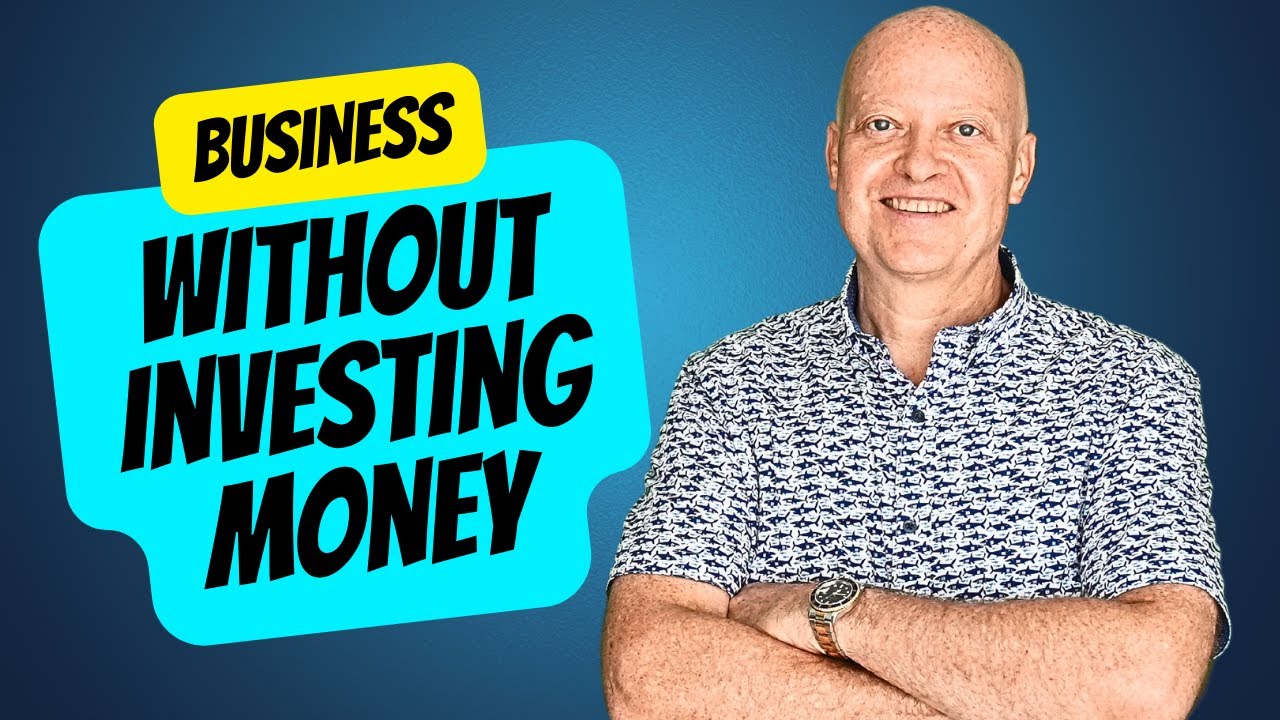 My Honest Review on the Overages Business - Bob Diamond - YouTube