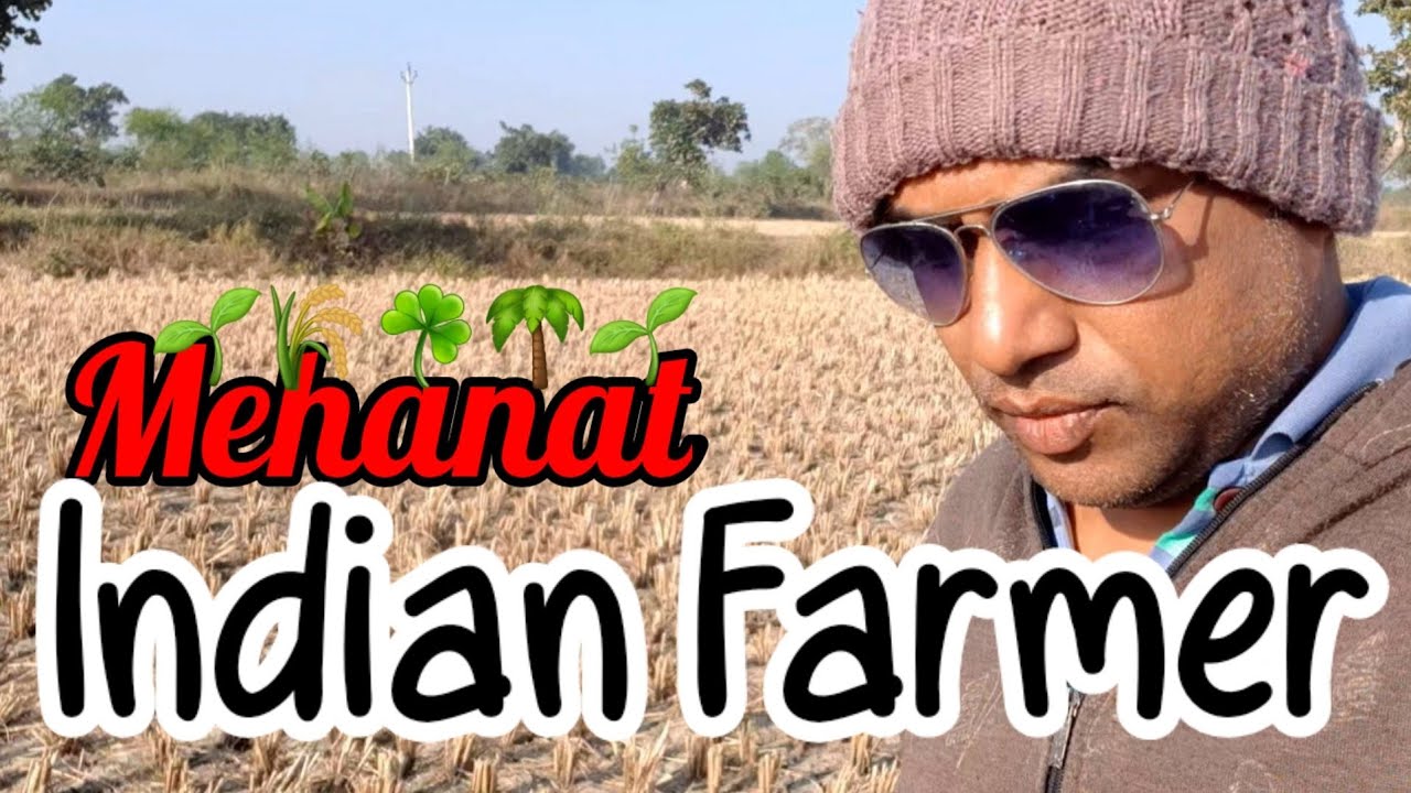 Aisa Desh Hain Mera | Naiye Fashal ki Taiyari |Indian Farmers Life # ...