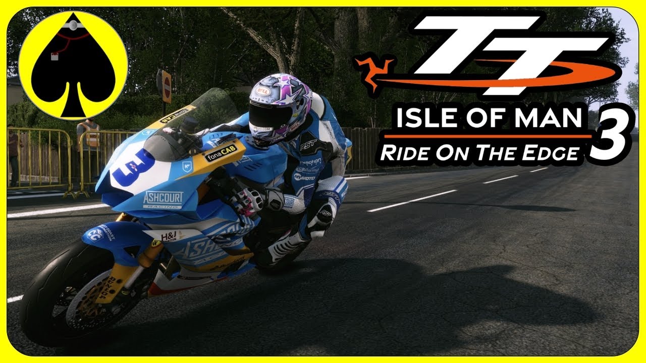 TT Isle of Man 3 - Livestream! Come join me - YouTube