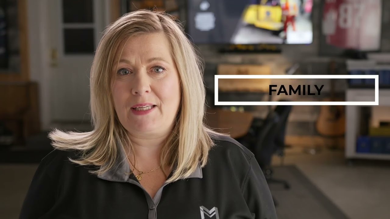 Why Mayhew Performance? - YouTube