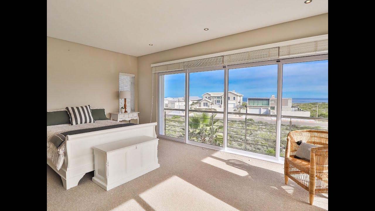 Exceptional Ocean View Home with Expansive Living Areas - Yzerfontein ...