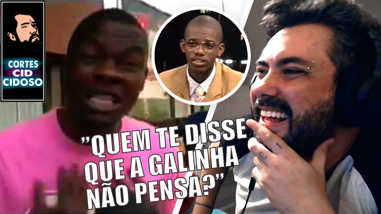 VÍDEOS ANGOLANOS CLÁSSICOS QUE TALVEZ VOCÊ NÃO CONHEÇA | CORTES ...