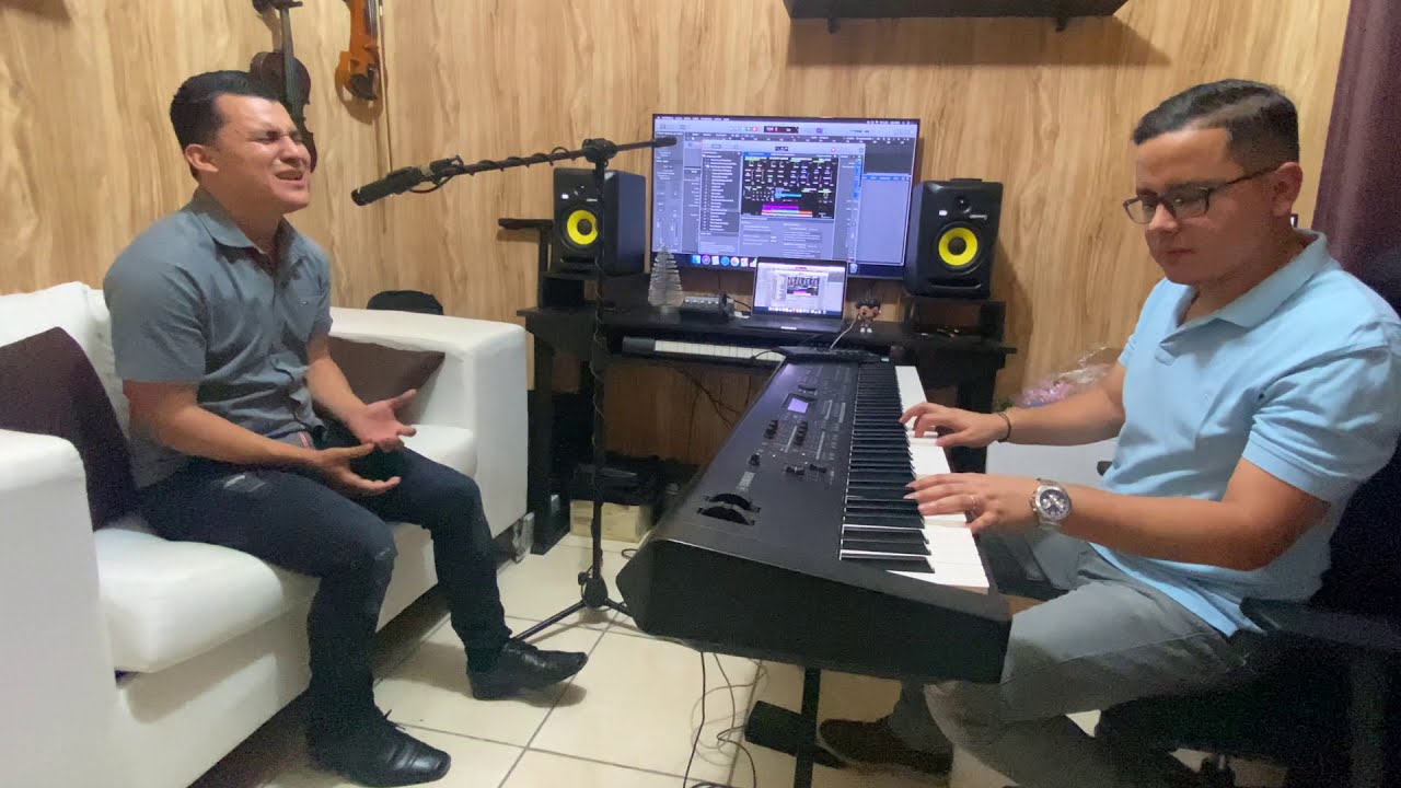 Proskuneo #2 Ft Jimmy Melendez | Siendo deudor ️ - YouTube