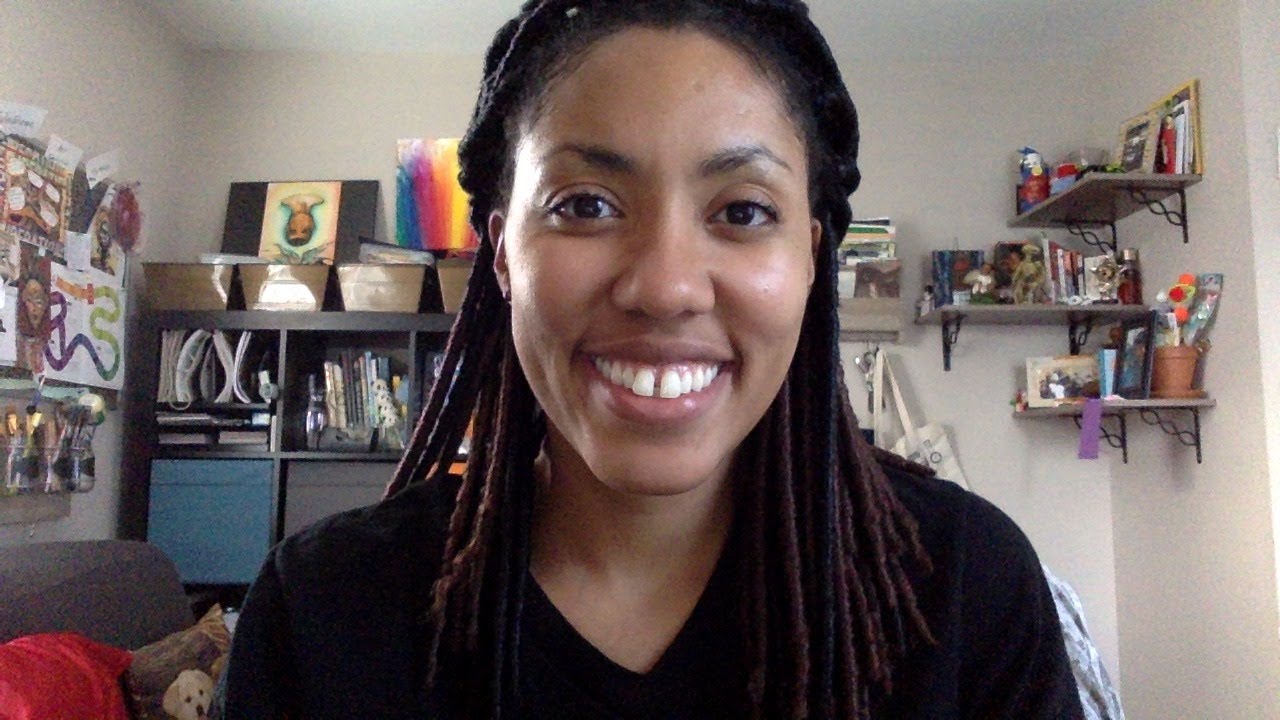 Providence [Poem] - YouTube