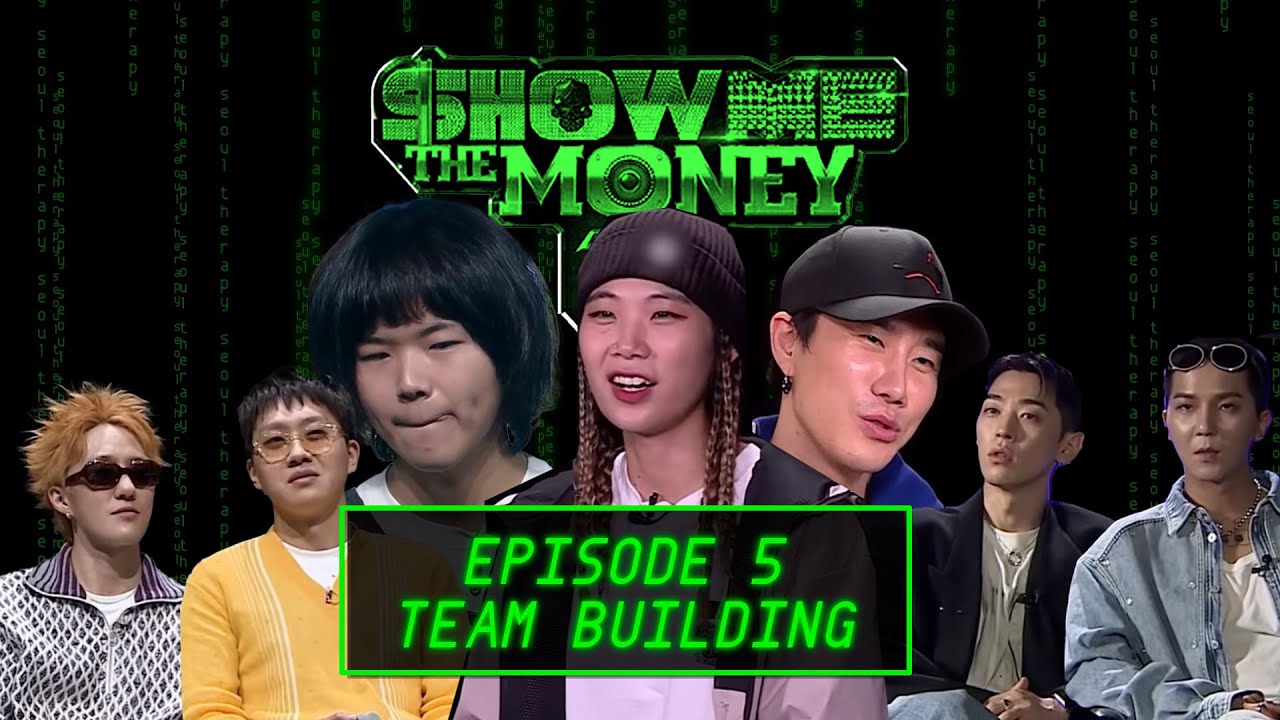 SHOW ME THE MONEY 10 EPISODE 5 ENG RECAP - YouTube