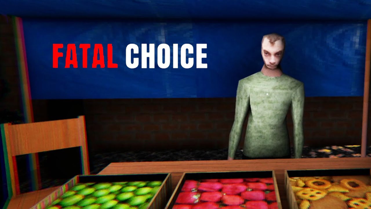 A LIFE OR DEATH DECISION... | FATAL CHOICE - YouTube