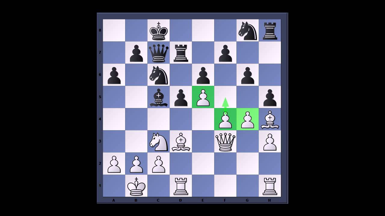 Critiquing IM John Watsons Book - Secrets Of Modern Chess Strategy ...