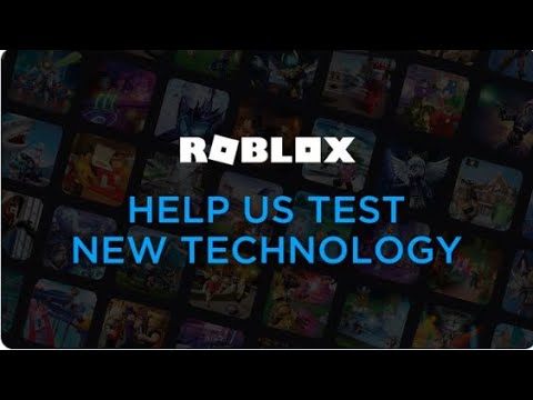 Roblox testing an exciting new feature - YouTube