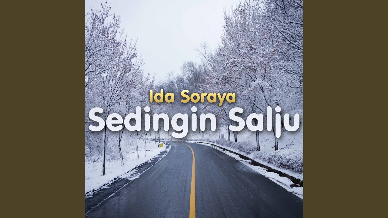 Sedingin Salju - YouTube
