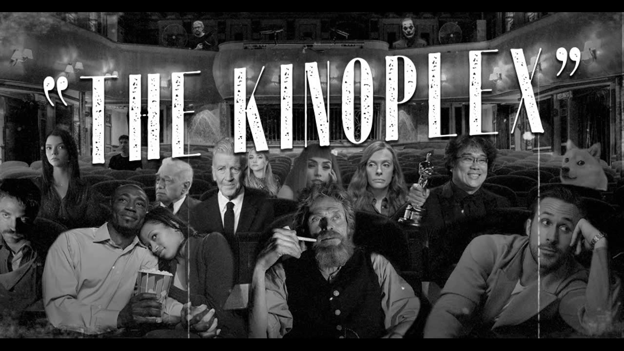 The Kinoplex (Cringe Copypasta) - YouTube
