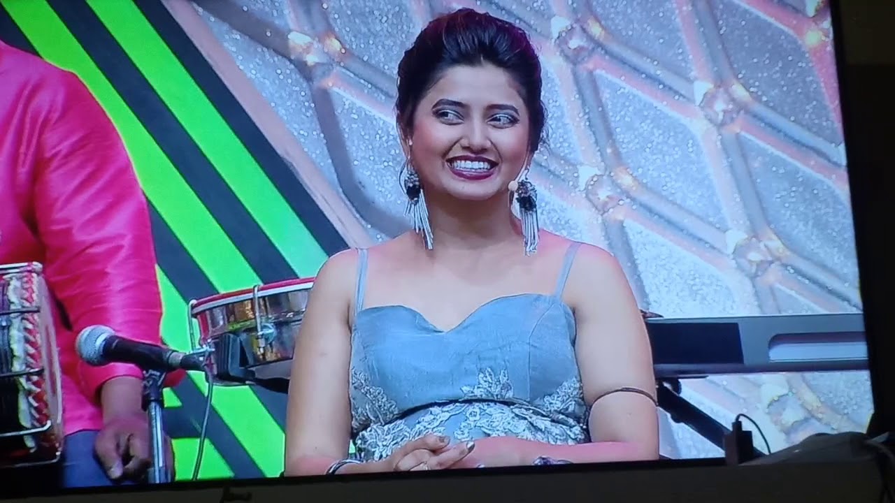 Maharashtra chi Hasya Jatra 2019 Ep.7 - YouTube