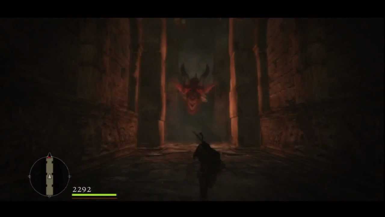Grigori and the Maker's Finger - YouTube