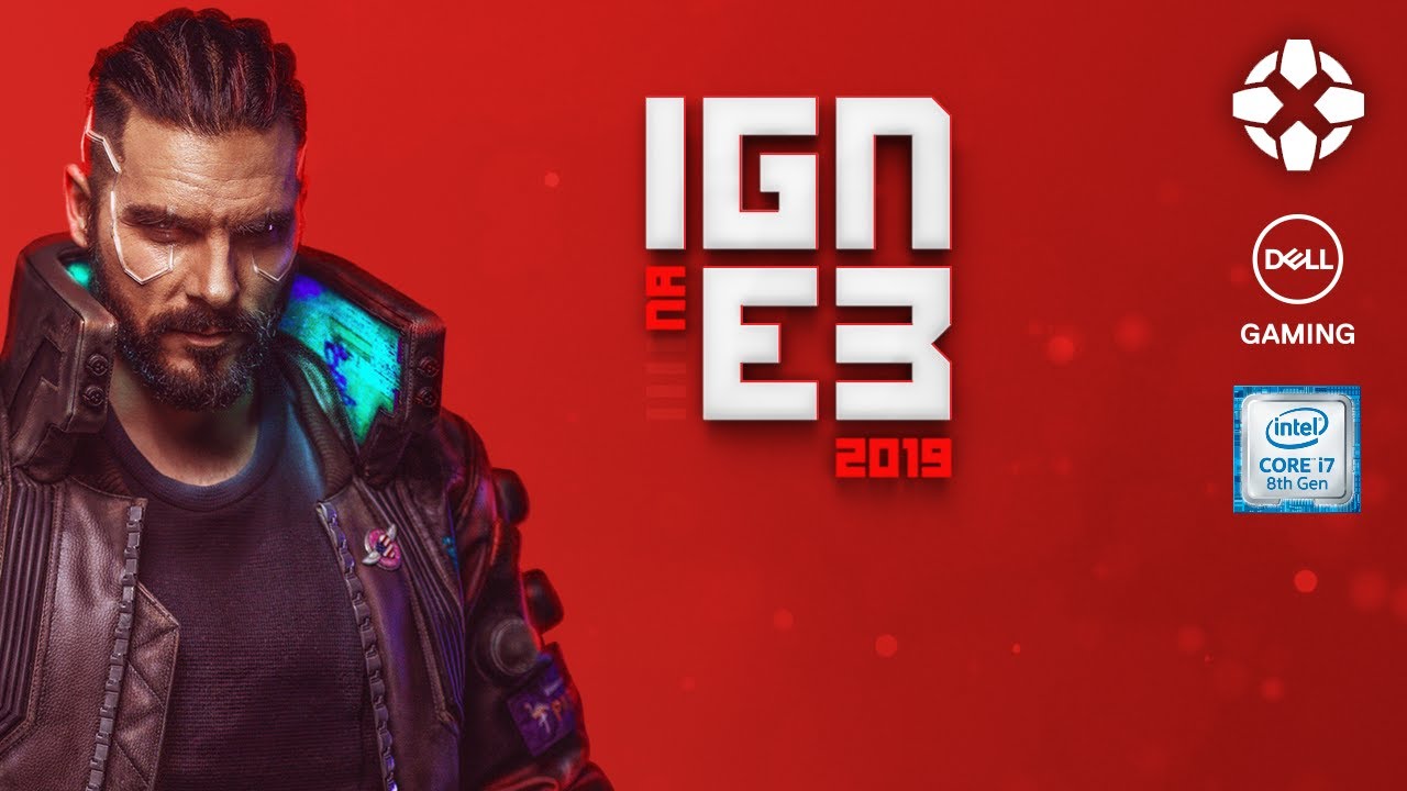 E3 2019: EXPECTATIVAS COM REOLAMOS | IGN na E3 #2 - YouTube