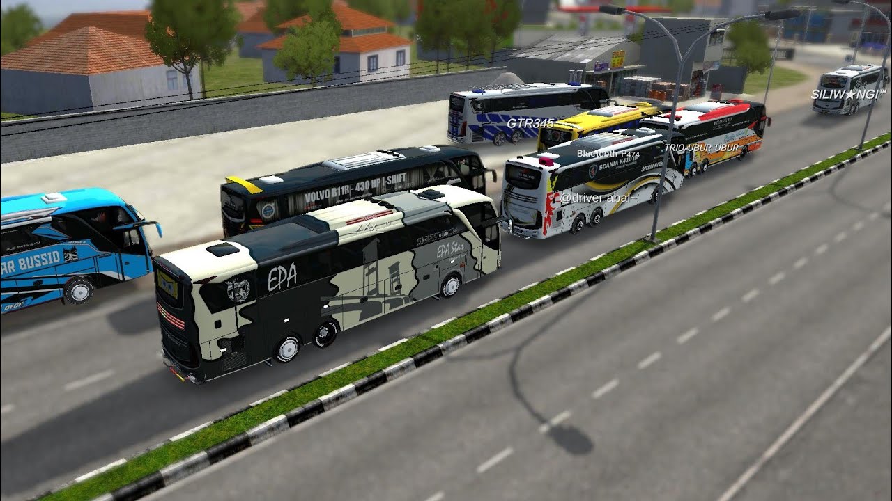 TRONTON HOT V3.6.1 // master room SILIW☆NGI - YouTube